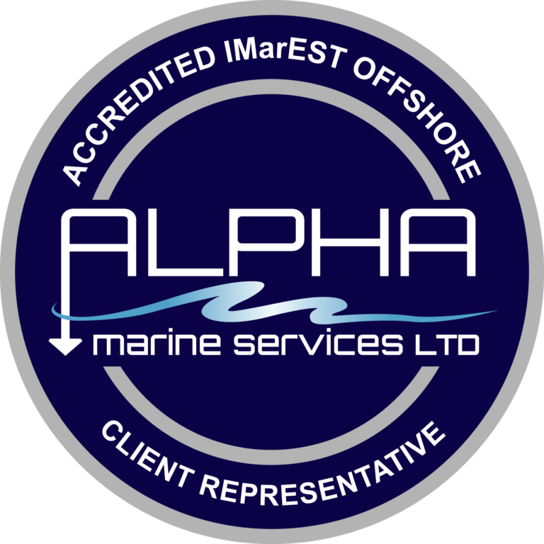 Welcome to Alpha Marine Services LTD